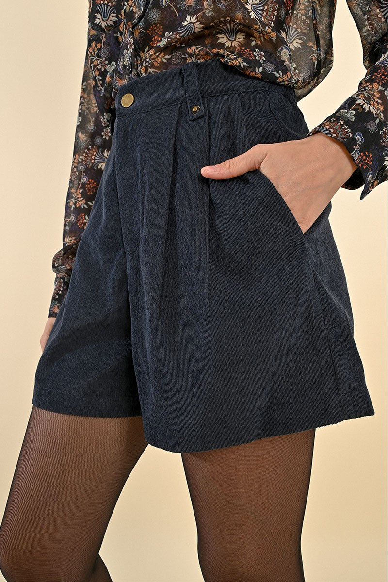 Josephine Short – BUCHANAN